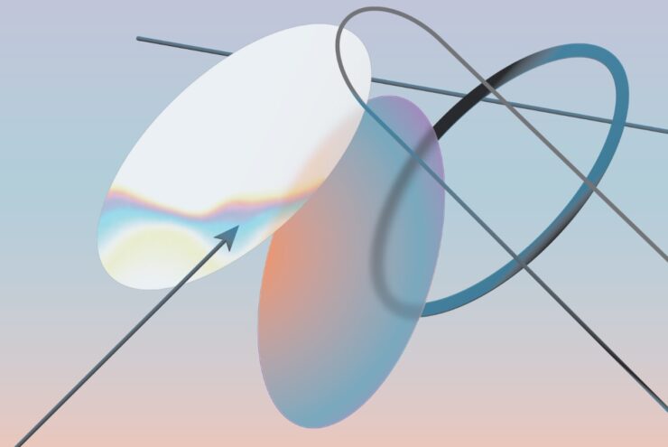 Re Cycle • SomethingMoon